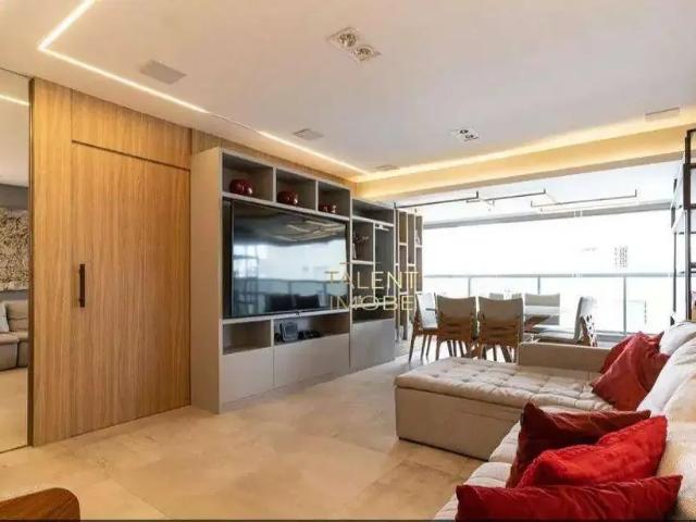 Apartamento para Venda em São Paulo/SP Vila Gumercindo 2 Quartos