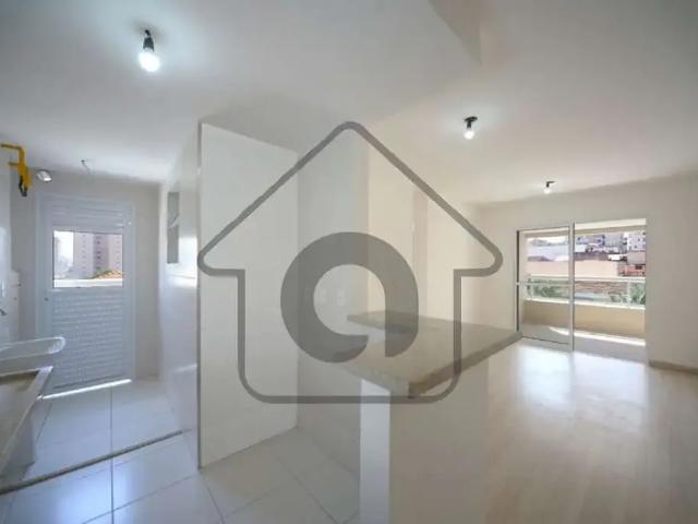 Apartamento para Venda em São Paulo/SP Vila Gumercindo 2 Quartos
