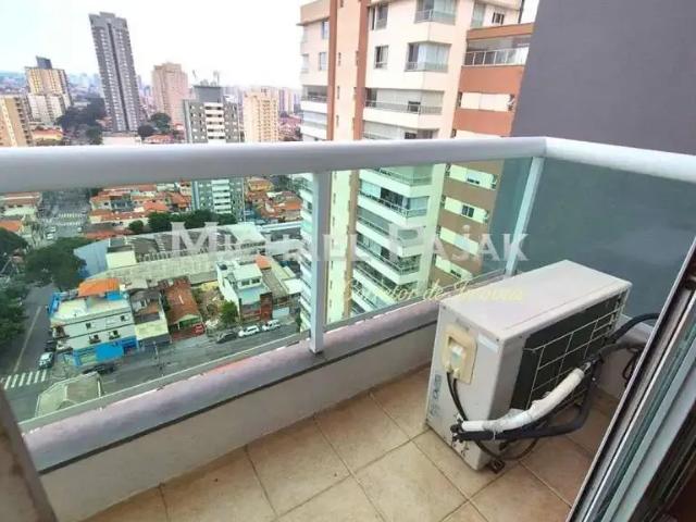 Apartamento para Venda em São Paulo/SP Vila Gumercindo 2 Quartos