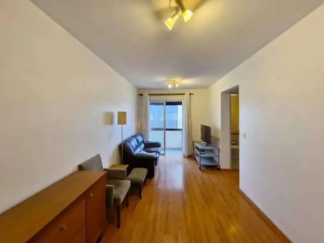 Apartamento para Venda em São Paulo/SP Vila Gumercindo 2 Quartos