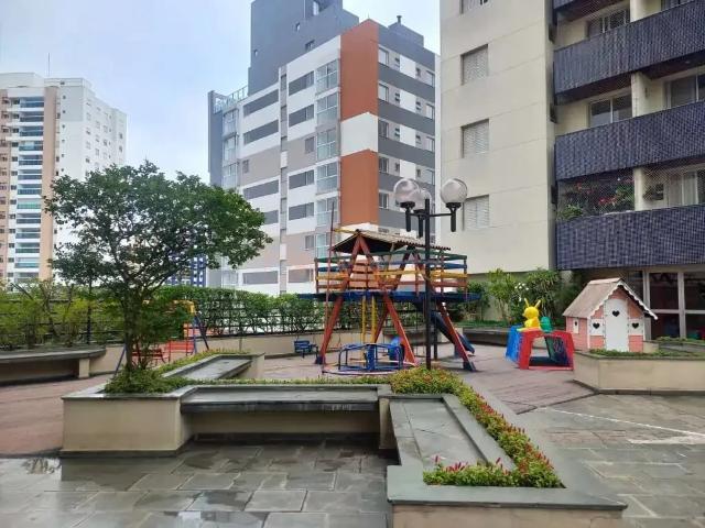 Apartamento para Venda em São Paulo/SP Vila Gumercindo 2 Quartos