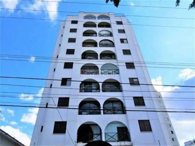Apartamento para Venda em São Paulo/SP Vila Gumercindo 2 Quartos