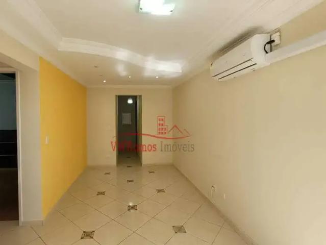 Apartamento para Venda em São Paulo/SP Vila Gumercindo 2 Quartos