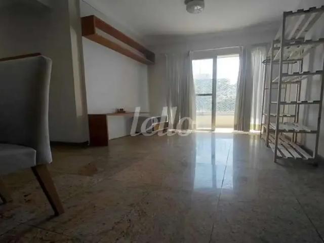 Apartamento para Venda em São Paulo/SP Vila Gumercindo 2 Quartos