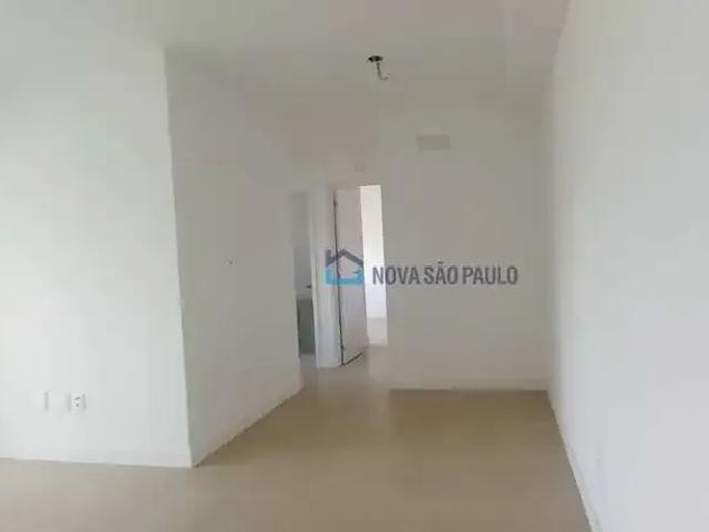 Apartamento para Venda em São Paulo/SP Vila Gumercindo 2 Quartos