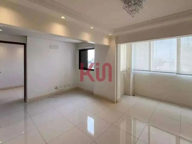 Apartamento para Venda em São Paulo/SP Vila Gumercindo 2 Quartos