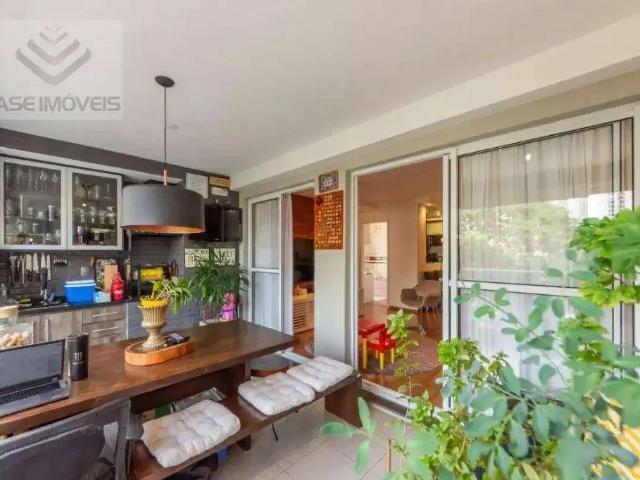 Apartamento para Venda em São Paulo/SP Vila Gumercindo 2 Quartos