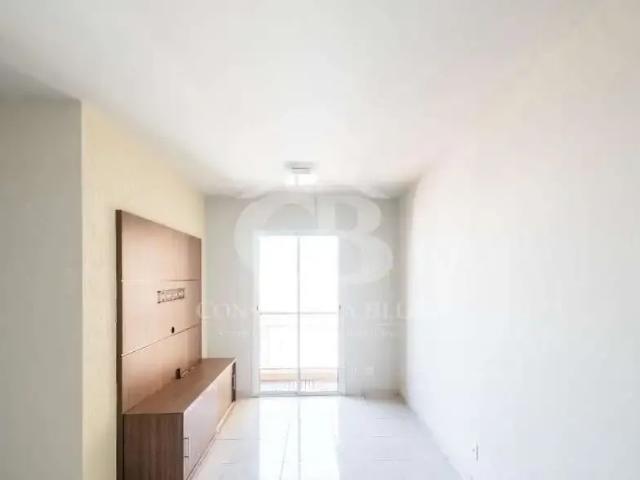 Apartamento para Venda em São Paulo/SP Vila Gumercindo 2 Quartos