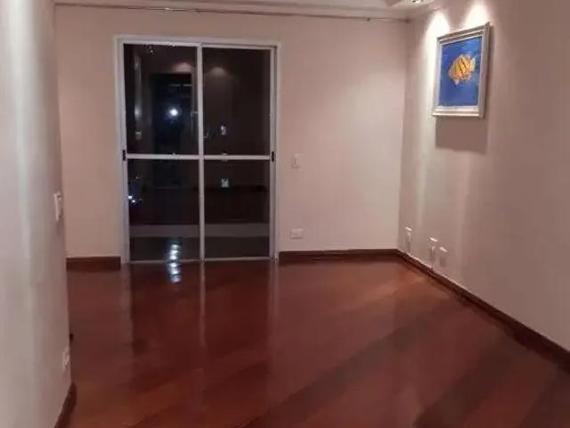 Apartamento para Venda em São Paulo/SP Vila Gumercindo 2 Quartos