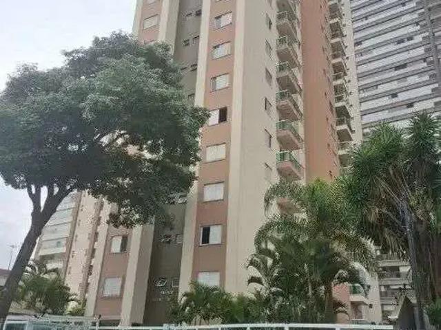 Apartamento para Venda em São Paulo/SP Vila Gumercindo 2 Quartos