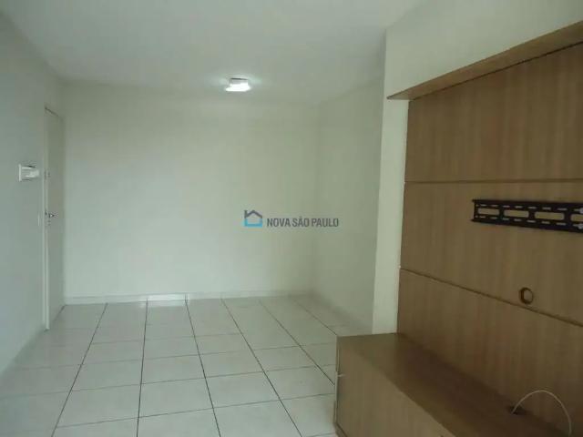 Apartamento para Venda em São Paulo/SP Vila Gumercindo 2 Quartos
