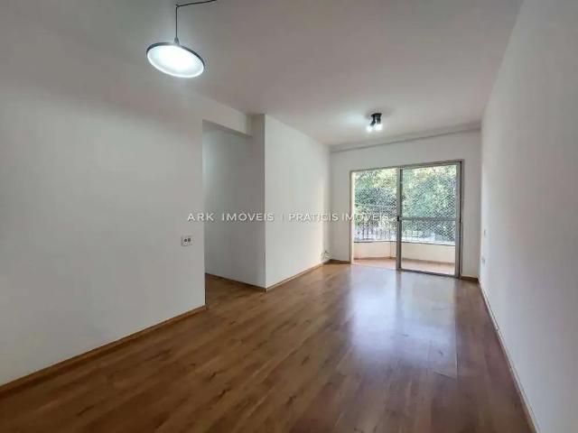 Apartamento para Venda em São Paulo/SP Vila Gumercindo 2 Quartos