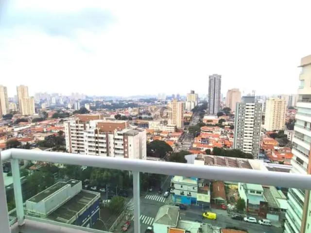 Apartamento para Venda em São Paulo/SP Vila Gumercindo 2 Quartos