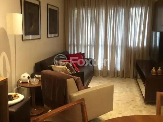Apartamento para Venda em São Paulo/SP Vila Gumercindo 2 Quartos