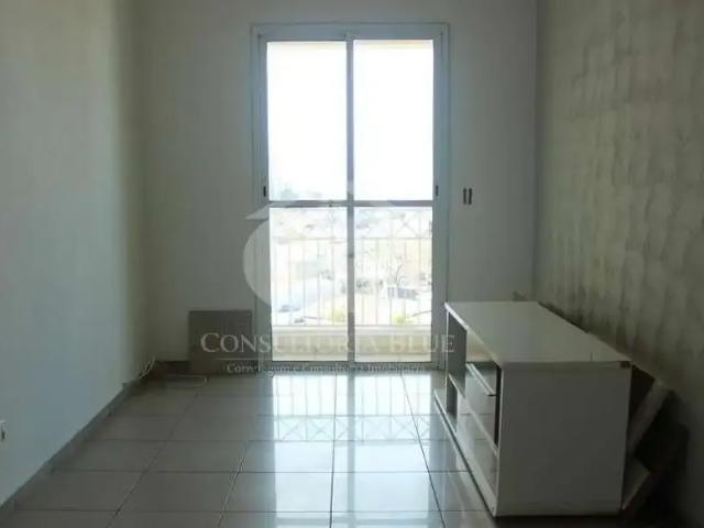 Apartamento para Venda em São Paulo/SP Vila Gumercindo 2 Quartos