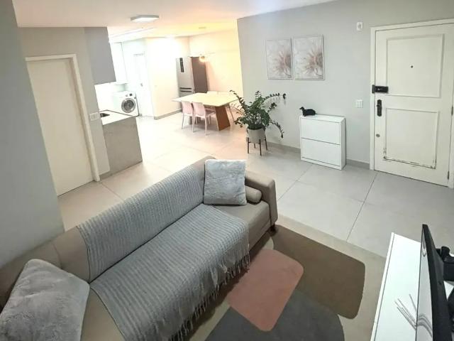 Apartamento para Venda em São Paulo/SP Vila Gumercindo 2 Quartos