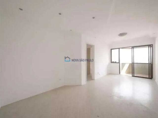 Apartamento para Venda em São Paulo/SP Vila Gumercindo 2 Quartos