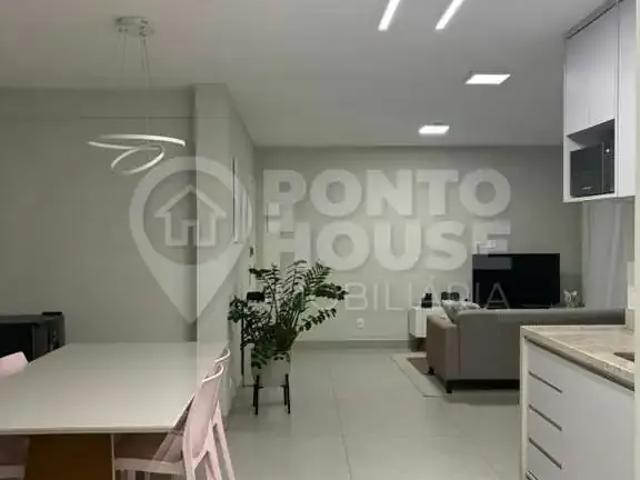 Apartamento para Venda em São Paulo/SP Vila Gumercindo 2 Quartos
