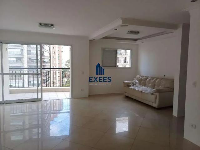 Apartamento para Venda em São Paulo/SP Vila Gumercindo 2 Quartos