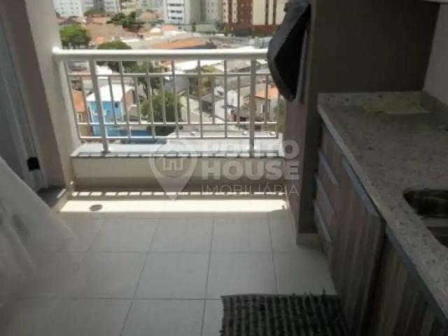 Apartamento para Venda em São Paulo/SP Vila Gumercindo 2 Quartos