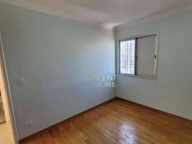 Apartamento para Venda em São Paulo/SP Vila Gumercindo 2 Quartos