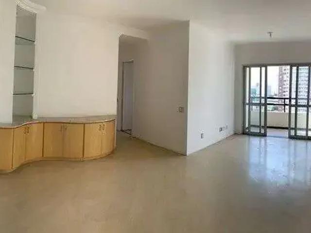 Apartamento para Venda em São Paulo/SP Vila Gumercindo 2 Quartos