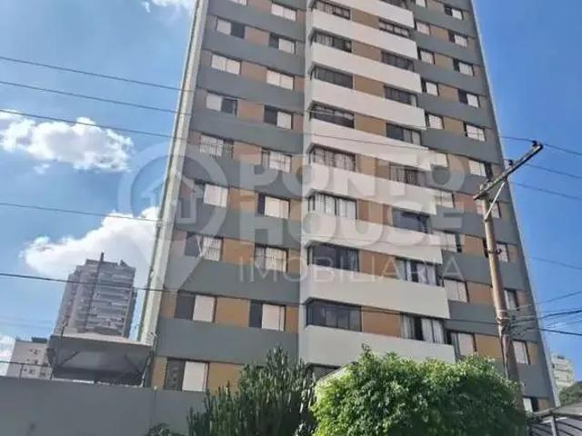 Apartamento para Venda em São Paulo/SP Vila Gumercindo 2 Quartos