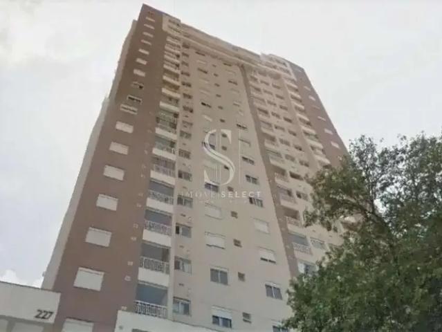 Apartamento para Venda em São Paulo/SP Vila Gumercindo 2 Quartos