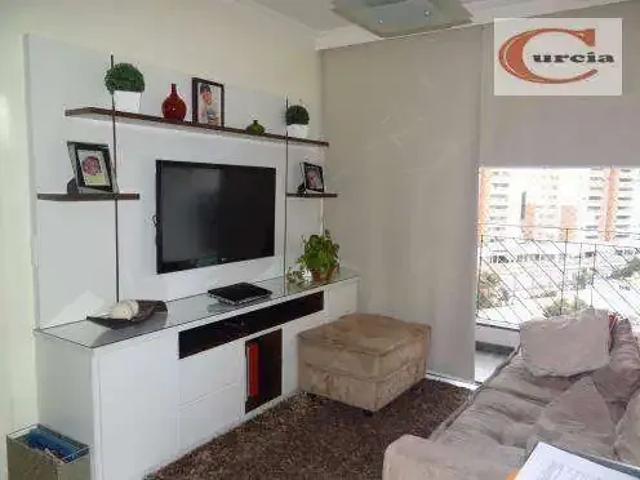 Apartamento para Venda em São Paulo/SP Vila Gumercindo 2 Quartos
