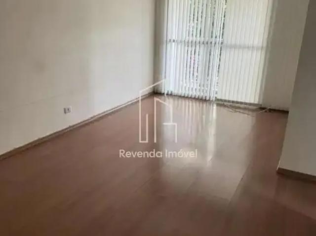 Apartamento para Venda em São Paulo/SP Vila Gumercindo 2 Quartos