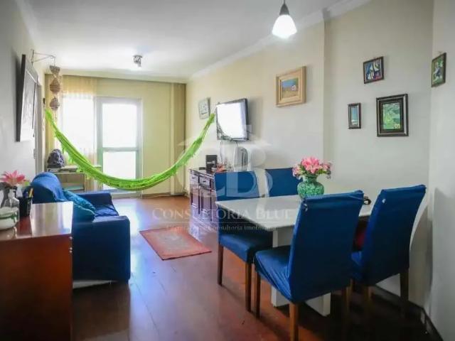 Apartamento para Venda em São Paulo/SP Vila Gumercindo 2 Quartos