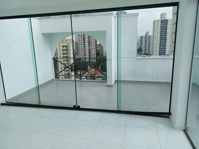 Apartamento para Venda em São Paulo/SP Vila Gumercindo 2 Quartos