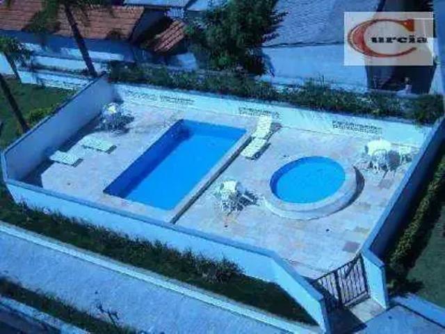 Apartamento para Venda em São Paulo/SP Vila Gumercindo 2 Quartos