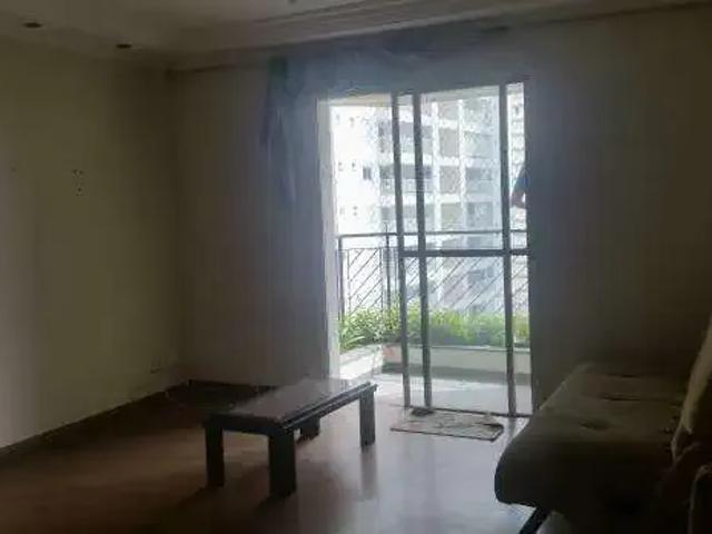 Apartamento para Venda em São Paulo/SP Vila Gumercindo 2 Quartos
