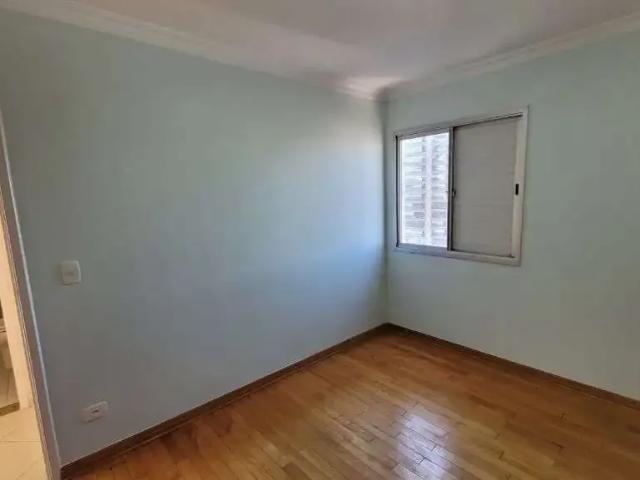 Apartamento para Venda em São Paulo/SP Vila Gumercindo 2 Quartos