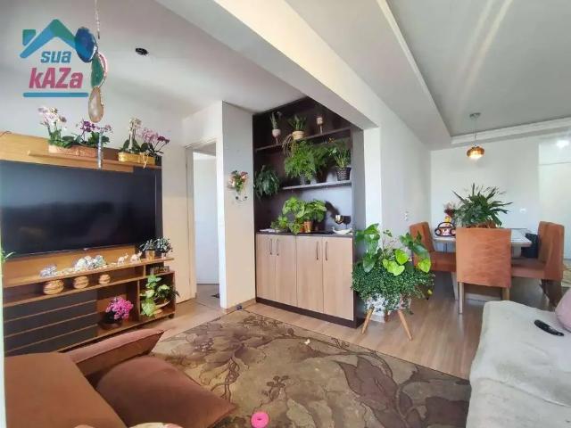Apartamento para Venda em São Paulo/SP Vila Gumercindo 2 Quartos