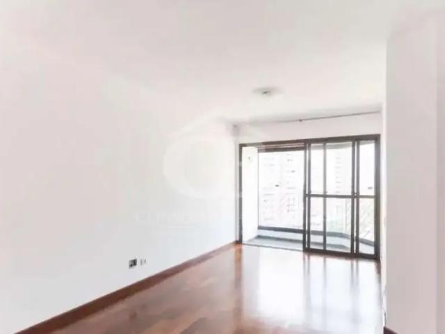 Apartamento para Venda em São Paulo/SP Vila Gumercindo 2 Quartos
