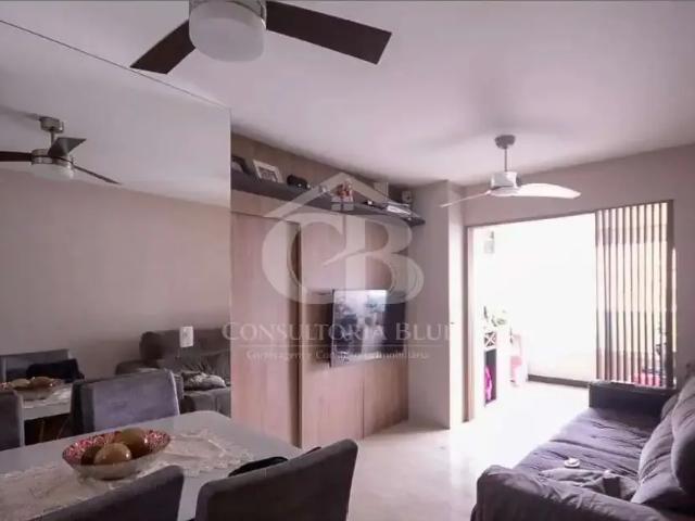 Apartamento para Venda em São Paulo/SP Vila Gumercindo 2 Quartos