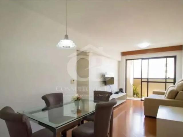 Apartamento para Venda em São Paulo/SP Vila Gumercindo 2 Quartos