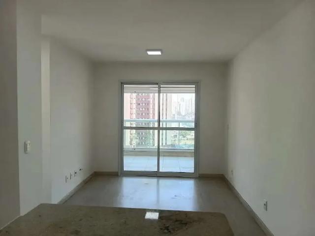 Apartamento para Venda em São Paulo/SP Vila Gumercindo 2 Quartos