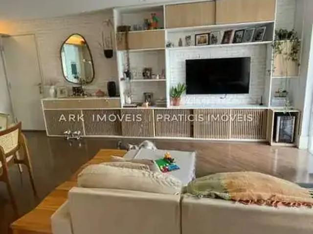 Apartamento para Venda em São Paulo/SP Vila Gumercindo 2 Quartos