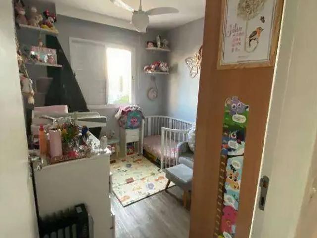 Apartamento para Venda em São Paulo/SP Vila Gumercindo 2 Quartos