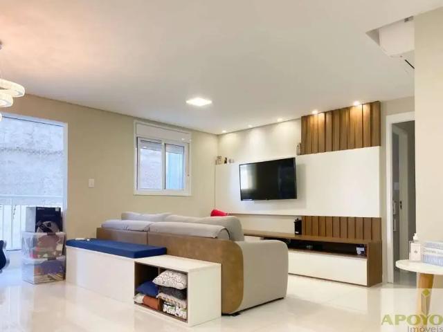 Apartamento para Venda em São Paulo/SP Vila Gumercindo 2 Quartos