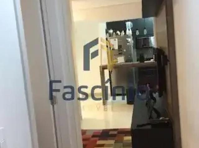 Apartamento para Venda em São Paulo/SP Vila Gumercindo 2 Quartos