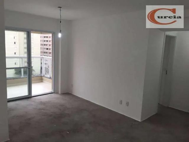 Apartamento para Venda em São Paulo/SP Vila Gumercindo 2 Quartos