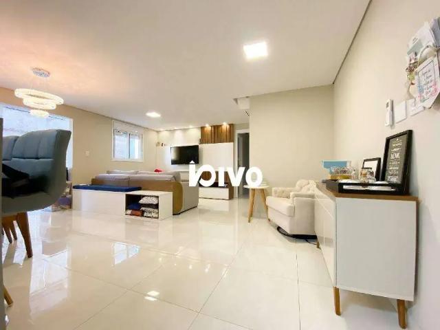 Apartamento para Venda em São Paulo/SP Vila Gumercindo 2 Quartos
