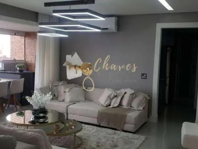 Apartamento para Venda em São Paulo/SP Vila Gumercindo 2 Quartos