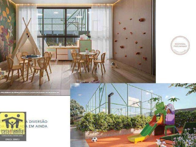 Apartamento para Venda em São Paulo/SP Vila Gumercindo 2 Quartos