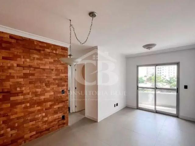 Apartamento para Venda em São Paulo/SP Vila Gumercindo 2 Quartos