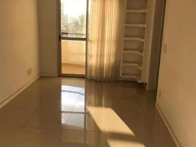 Apartamento para Venda em São Paulo/SP Vila Gumercindo 2 Quartos